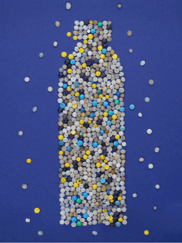 What are Nurdles? - The Like Minded