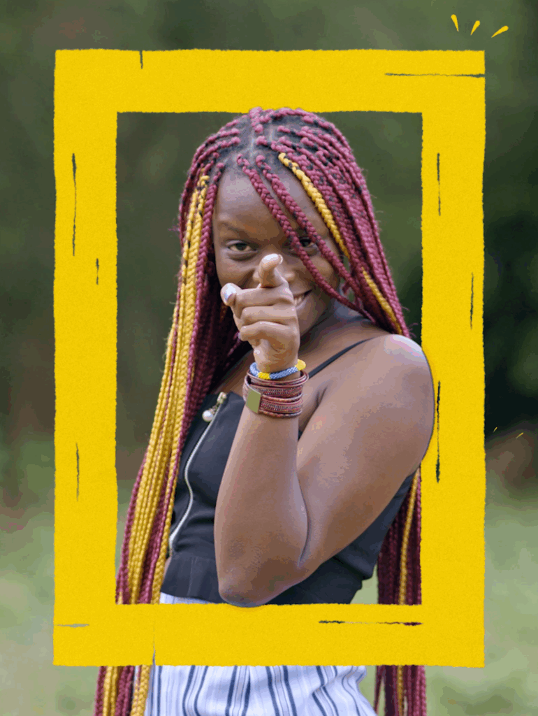 Disney Explorer Series - The Like Minded